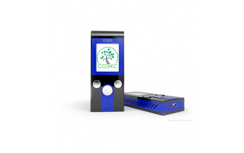 SOEKS-01M Radiation Detector